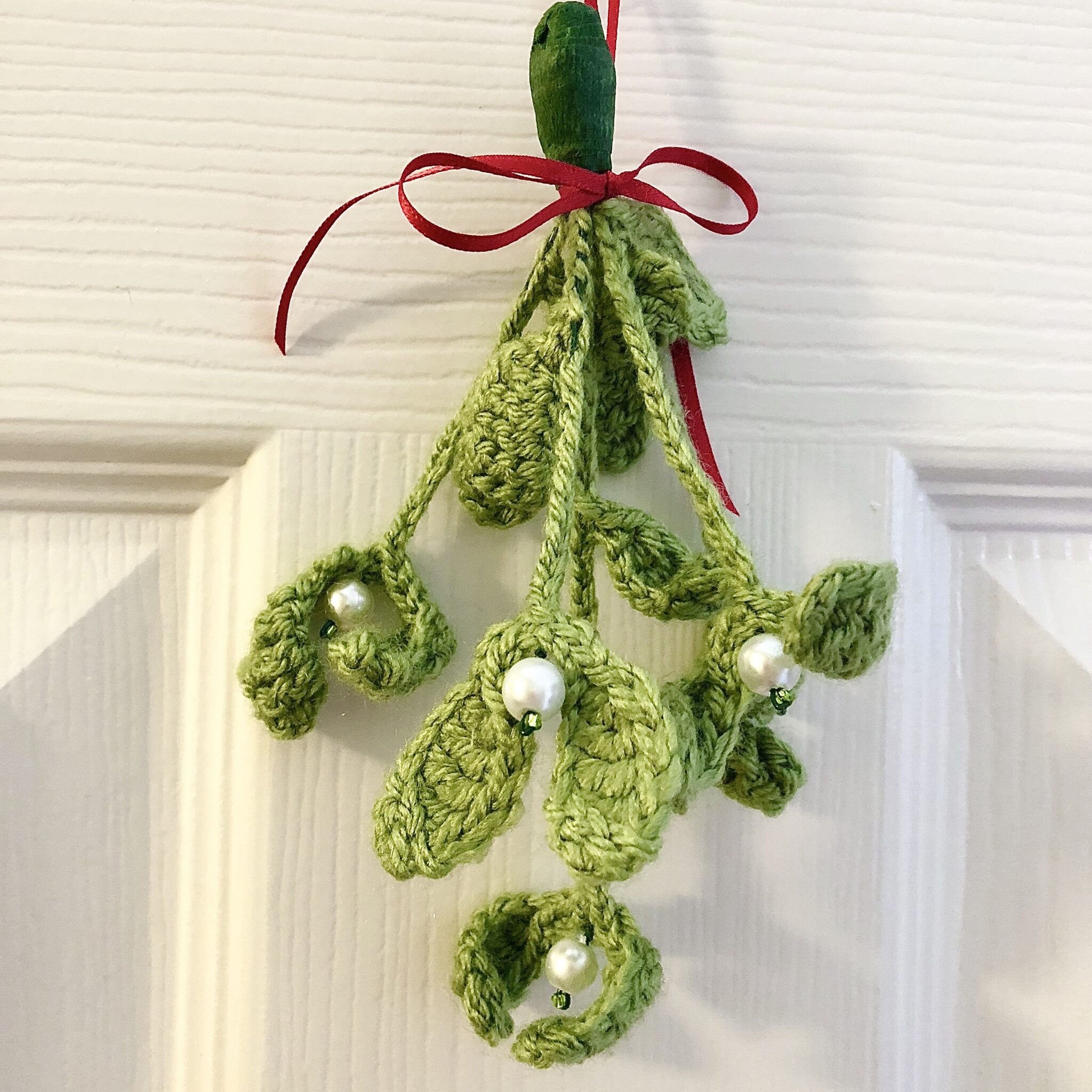 Every Stitch – How many stitches went into your handmade item?